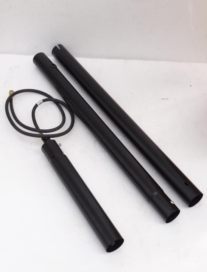 Poles – Tiki Torches Central